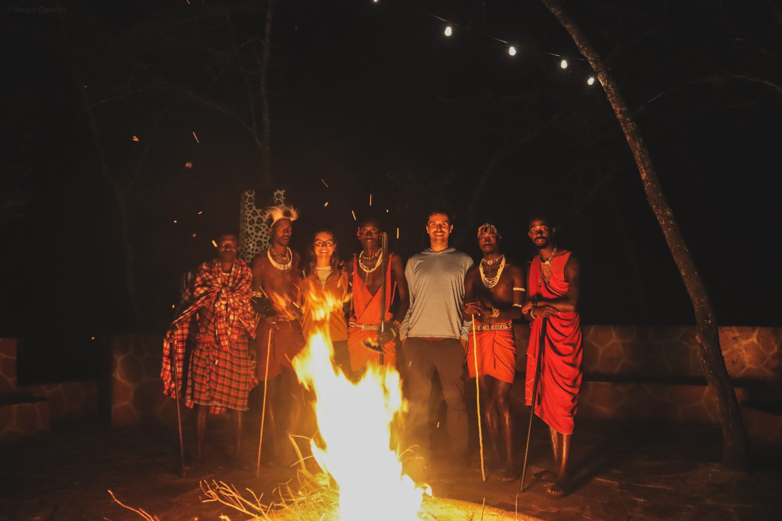 Kenya Safari Adventure: Drunken Elephant Mara Experience